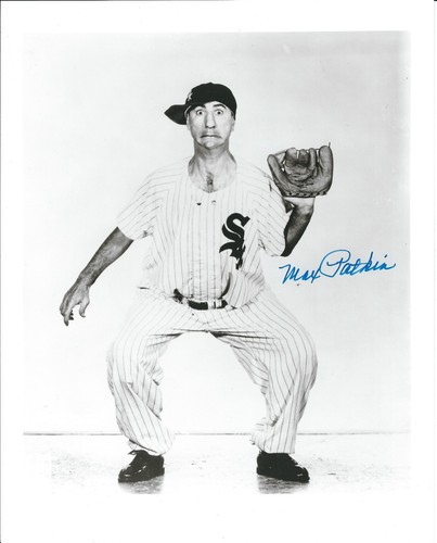 Max Patkin Baseball Card Database - Newest Products will be shown first ...