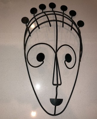 Mid-Century Modernism - Frederick Weinberg