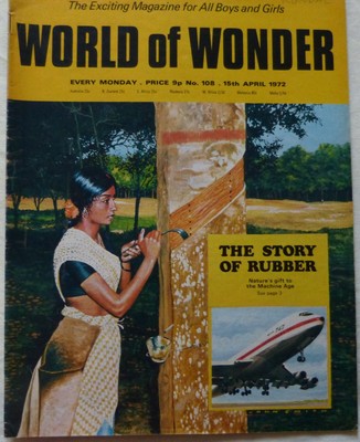 Rubber Magazine for sale in UK | 59 used Rubber Magazines