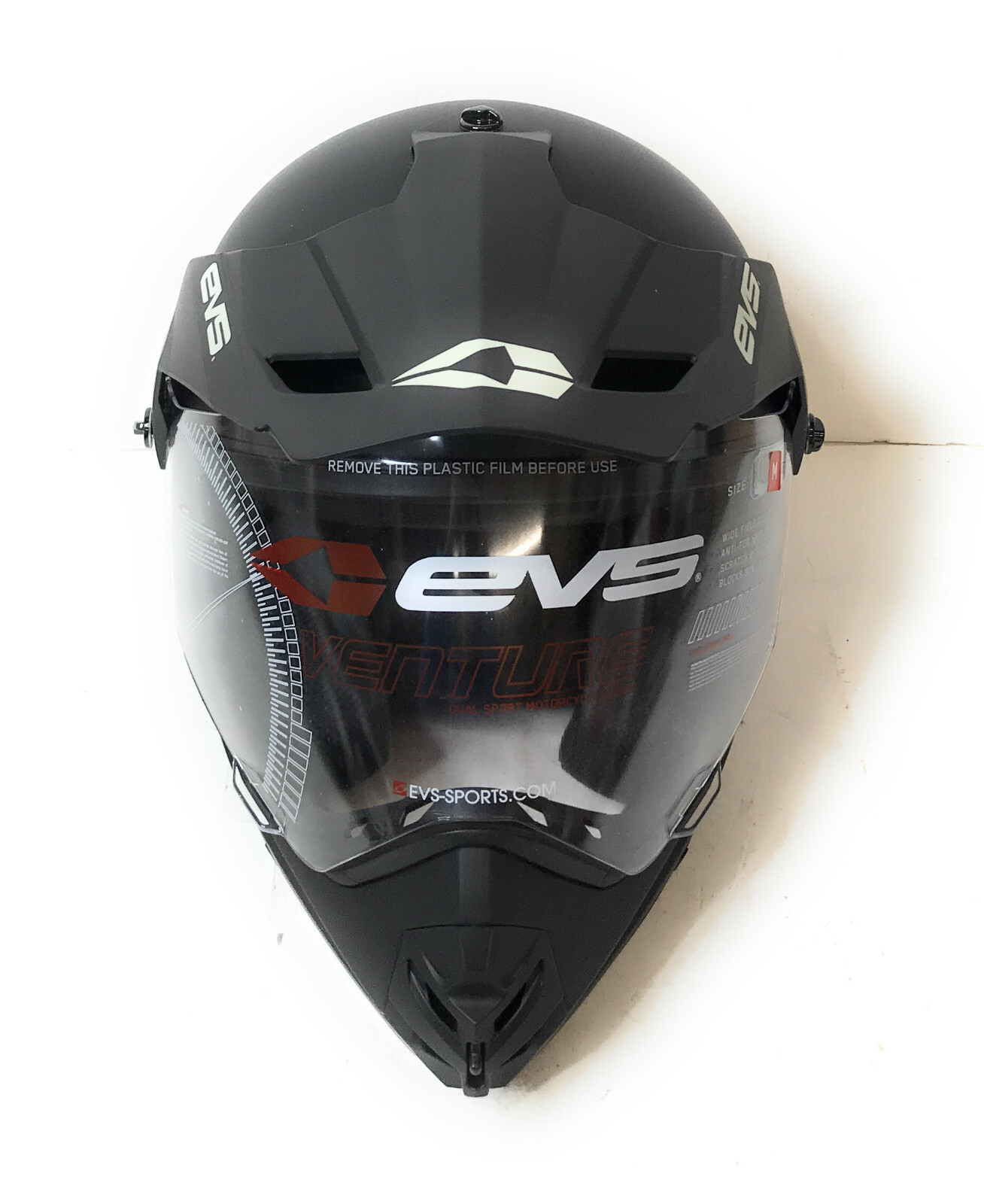 EVS Sports Helmet Motorcycle | Helmet-motorcycle