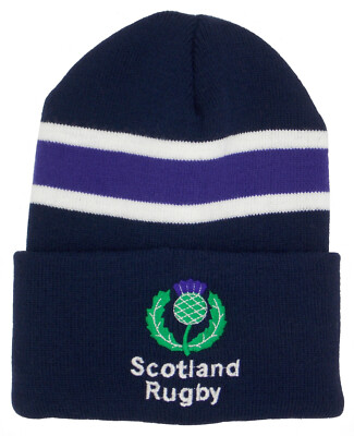Scotland Rugby Hat for sale in UK | View 51 bargains