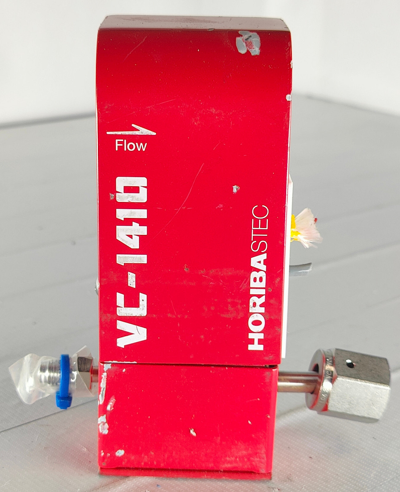 Horiba STEC VC-1410-14 Mass Flow Controller Liquid TEOS 500SCCM(Gas) Fit 2CRFのeBay公認海外通販｜セカイモン