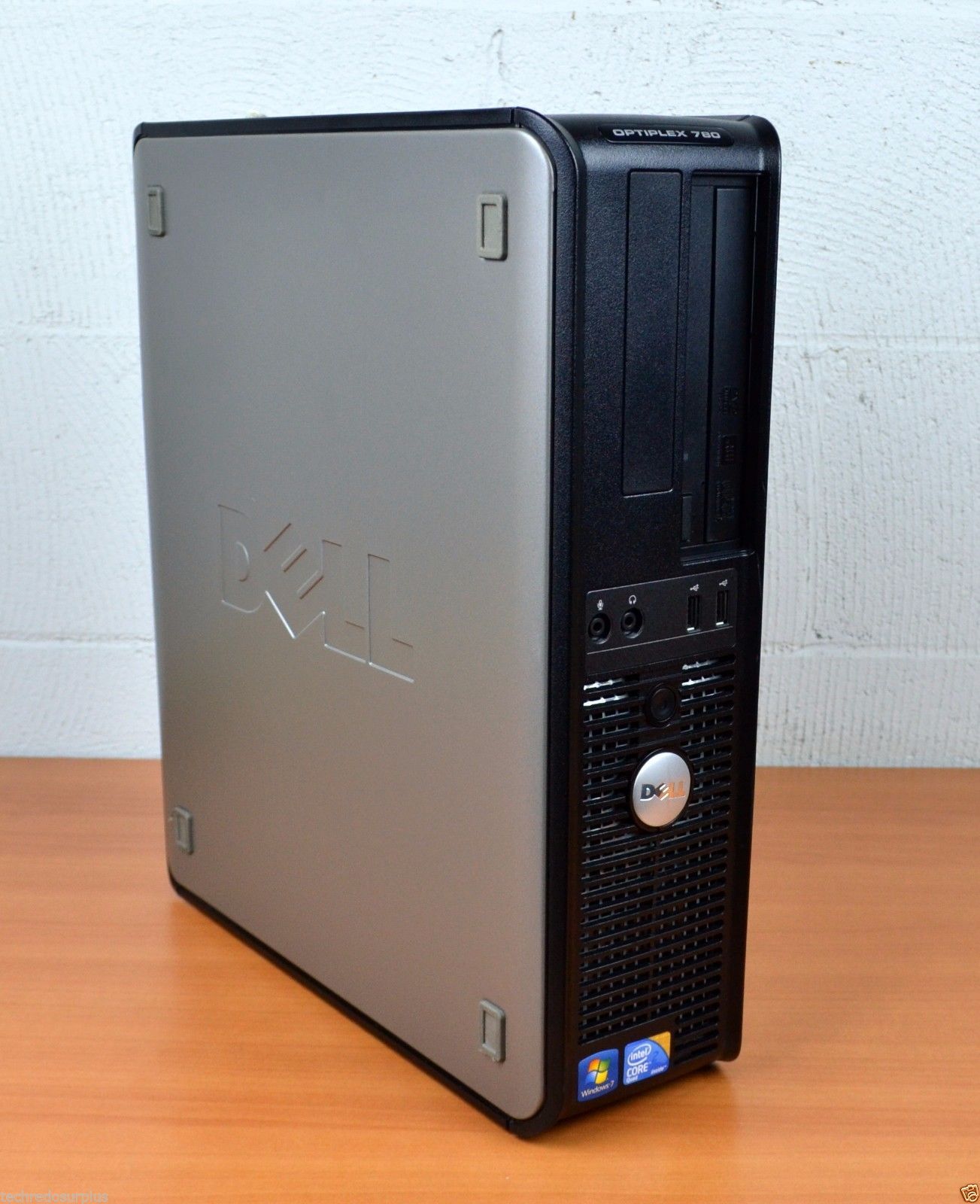 Dell PC Desktops & All-In-One Computers without OS for Sale - eBay
