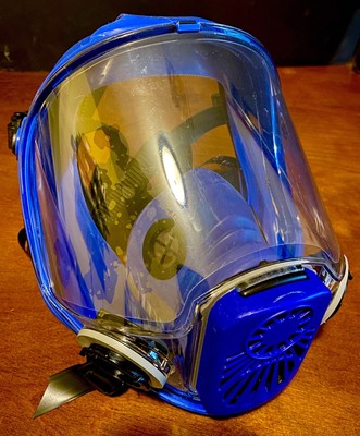 Respirator Masks - Willson Respirator