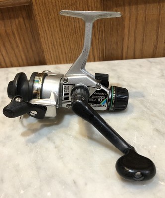 Spinning Reels - Shimano Quickfire