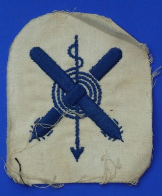 Royal Navy Trade Badges for sale in UK | View 49 bargains