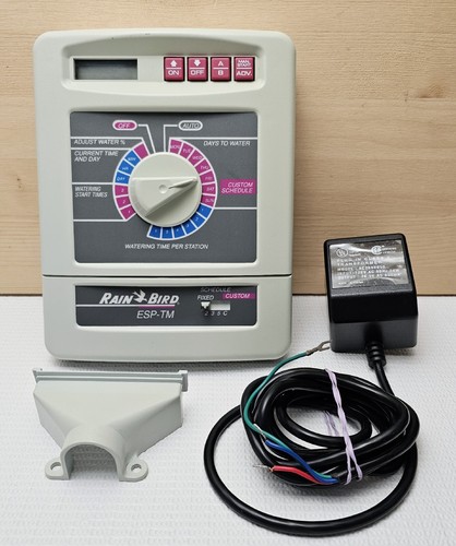 Rain Bird Sprinkler Timer | Lawnsprinklers