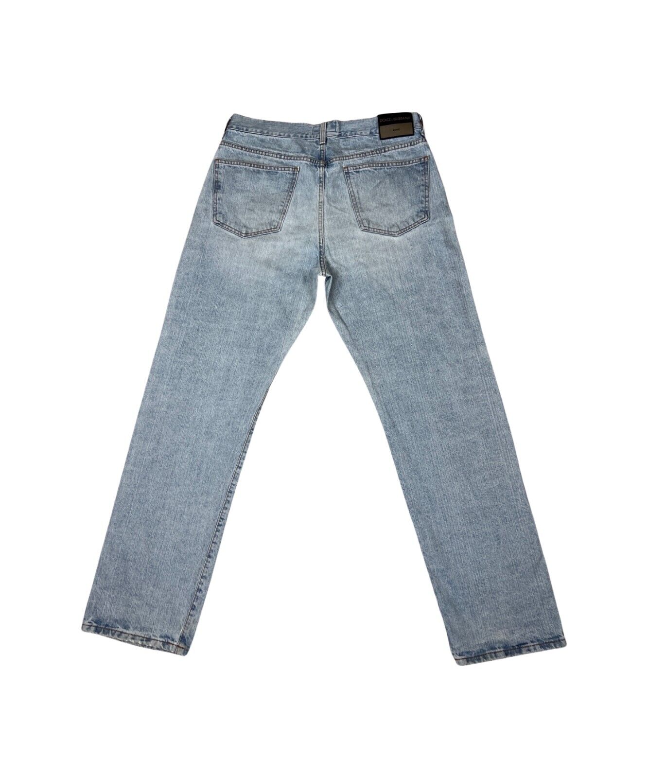 Vintage Dolce Gabbana Basic Blue Straight Denim Pants | eBay Vintage Dolce Gabbana Basic Blue Straight Denim Pants | eBay