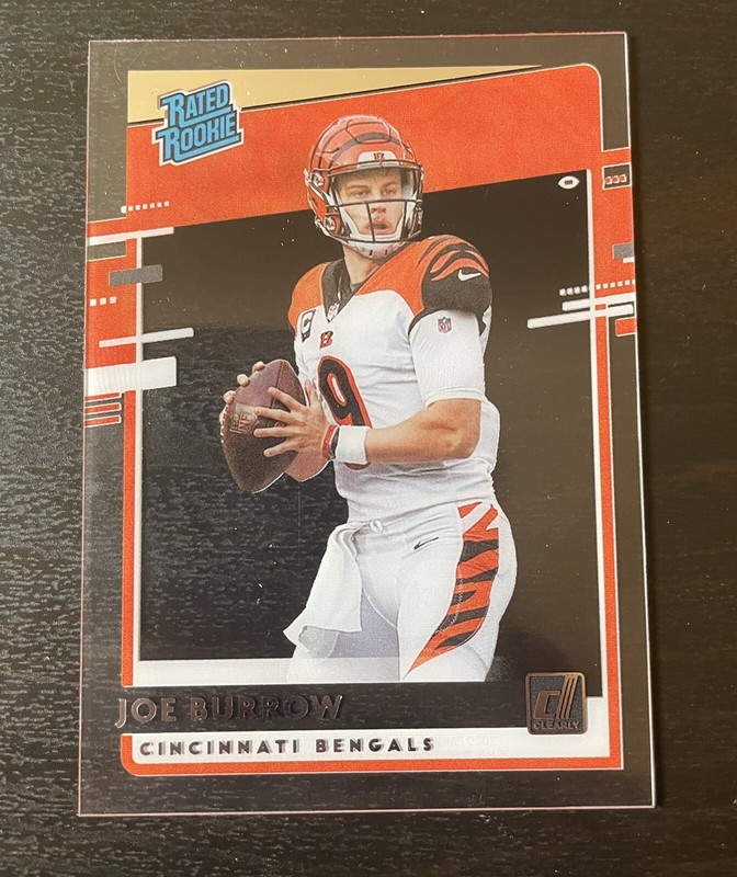 2016 Panini Immaculate Collection Football Checklist | Cincinnati ...
