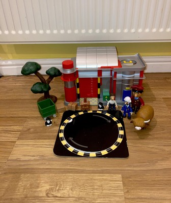 Postman Pat Sorting Office for sale in UK | View 52 ads