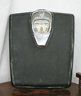 Scales - Vintage Detecto