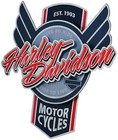 Collectible Harley-Davidson Signs for sale | eBay