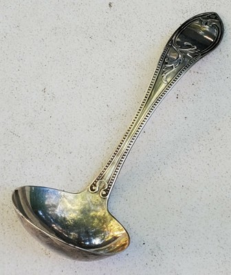 Coin Silver (.900) - Harding Co