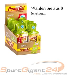 Powerbar - les bons plans de Micromonde