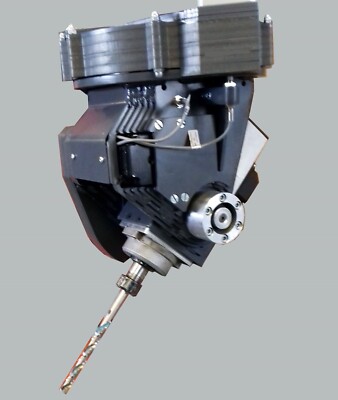 Milling - Milling Machine Attachment