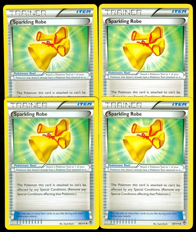 Sparkling Robe Pokemon Cards - Find Pokemon Card Pictures With Our ...