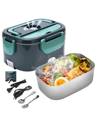 Car food warmer store