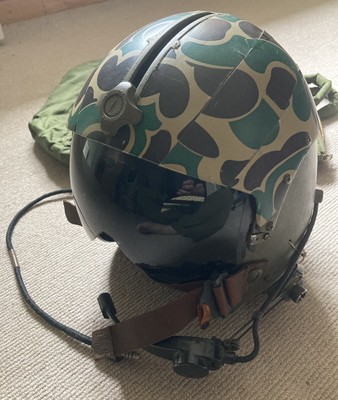 Flight Helmet for sale in UK | 18 used Flight Helmets