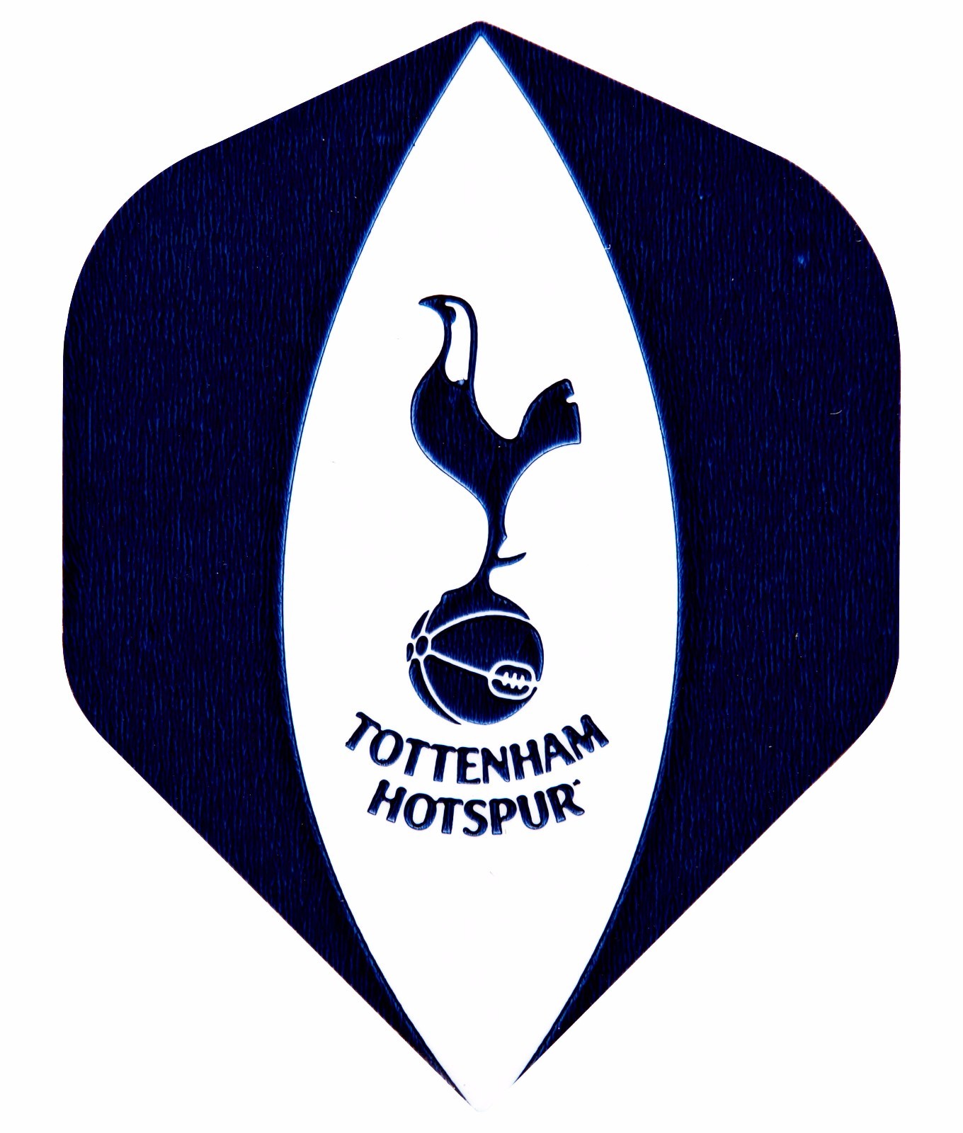 Tottenham Hotspur Darts Flights Officially Licensed Football Club - 9 ...