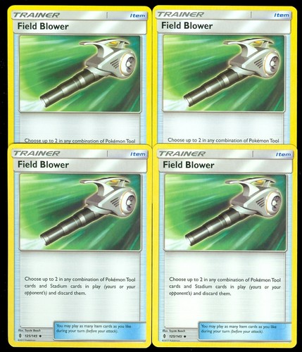 Field Blower Pokemon Cards - Find Pokemon Card Pictures With Our ...