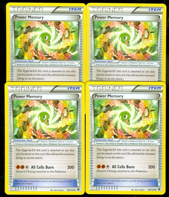 Power Memory Pokemon Cards - Find Pokemon Card Pictures With Our ...
