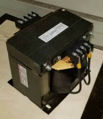 Transformers - Transformer 2Kva