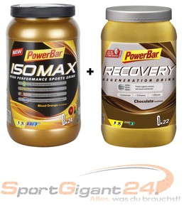 Powerbar - les bons plans de Micromonde
