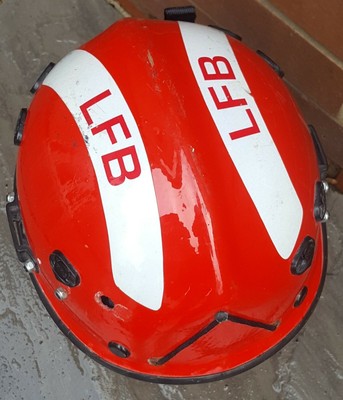 London Fire Brigade Helmet for sale in UK | View 26 ads