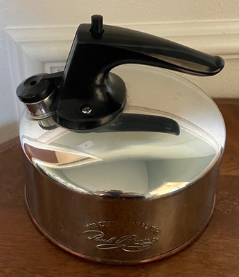 Ebay Revere Ware Listings - Kettles