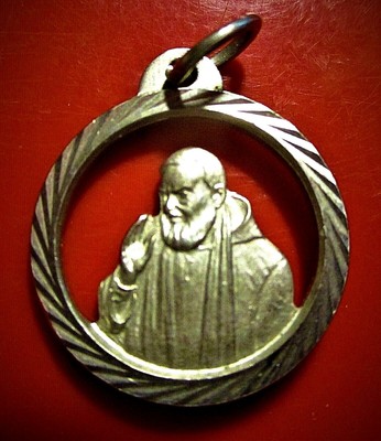 Relics - 2Nd Class Relic - Vatican