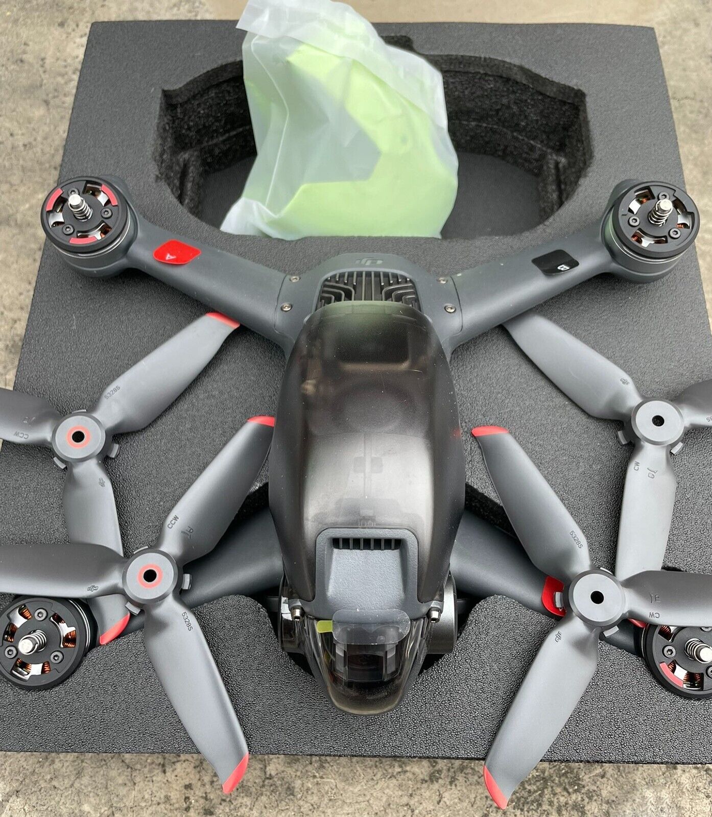 Fpv with mavic air 2 store