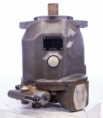 Hydraulic - Rexroth Hydraulic Pump