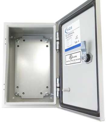 Boxes & Enclosures - Nema Type