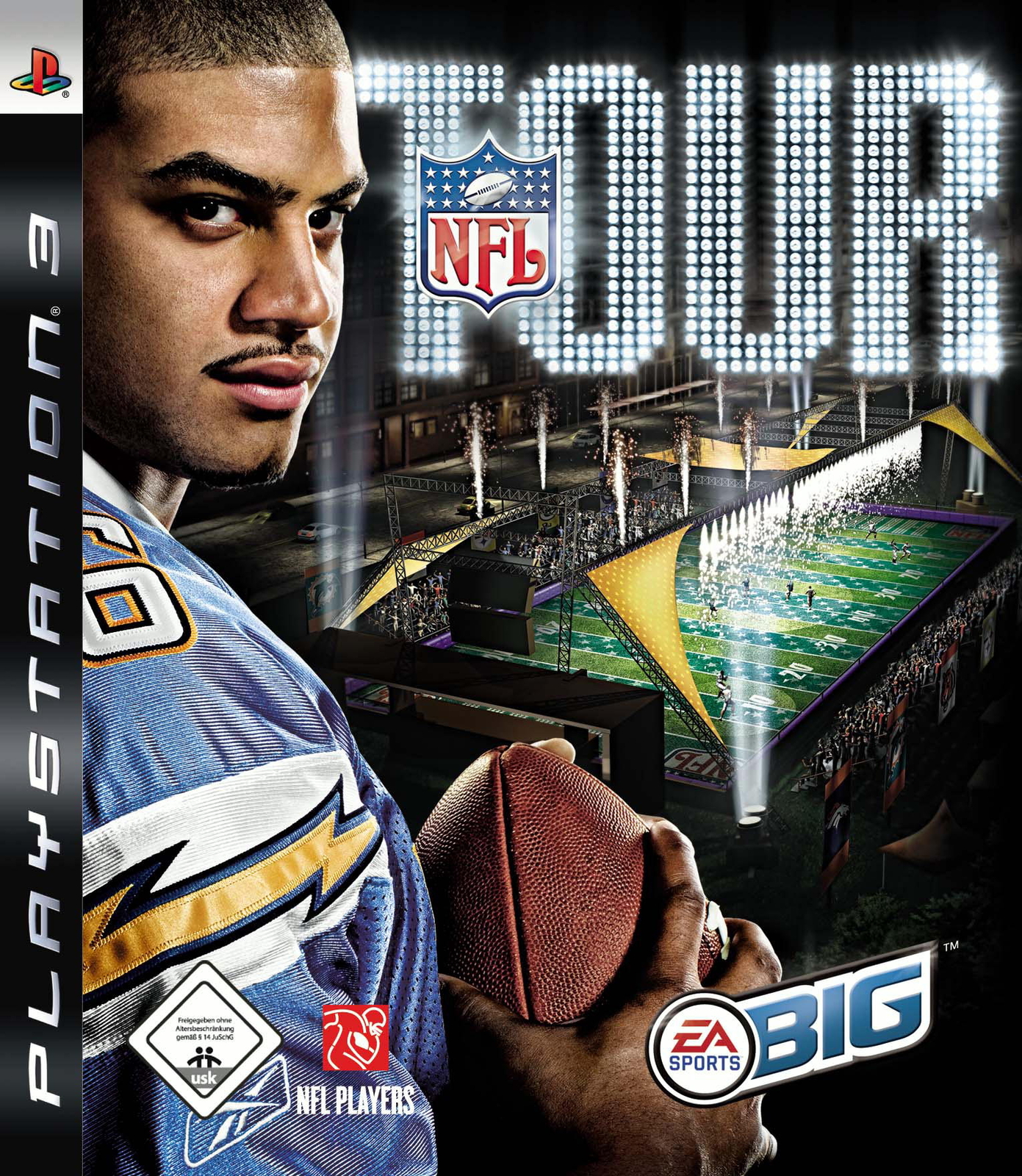 NFL Tour (Sony PlayStation 3) online kaufen | eBay.de