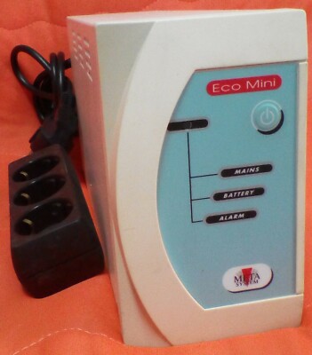 Metasystem Ups usato in Italia | vedi tutte i 18 prezzi!