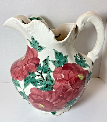 Pitchers - Cash Family - Vatican