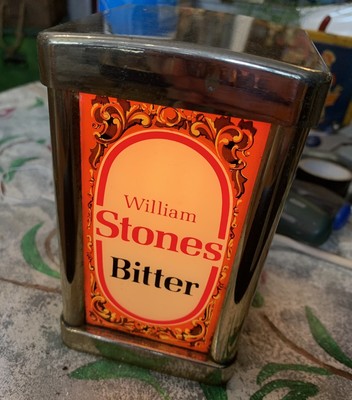 Stones Bitter for sale in UK | 19 used Stones Bitters