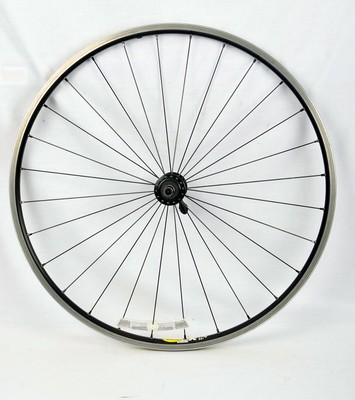 Wheels & Wheelsets - Mavic X221 - Nelo's Cycles