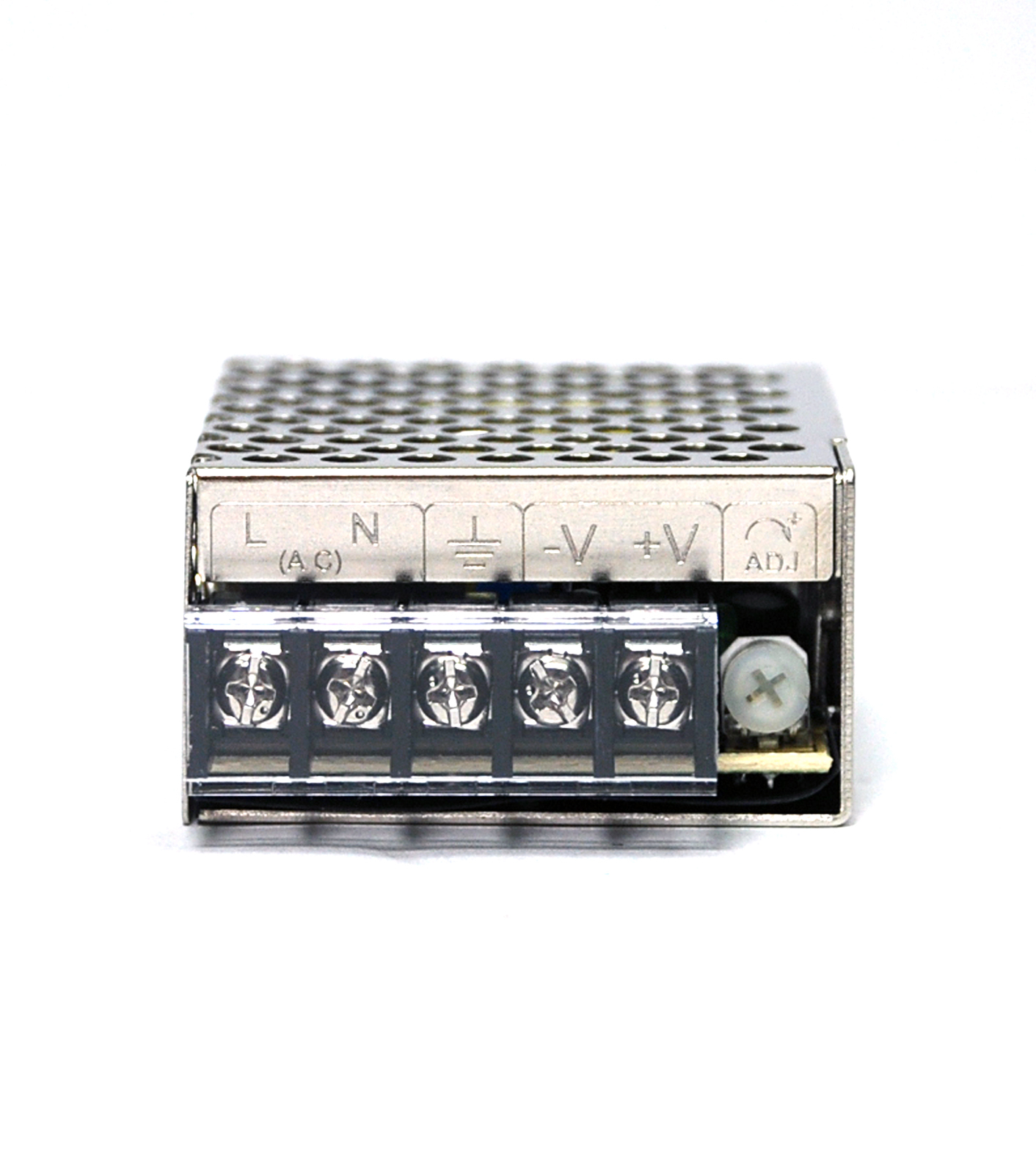 Купить Другие блоки питания MeanWell Mean Well MW RS-15-24 24V 0.625A ...