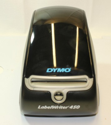 Label Makers - Dymo Model