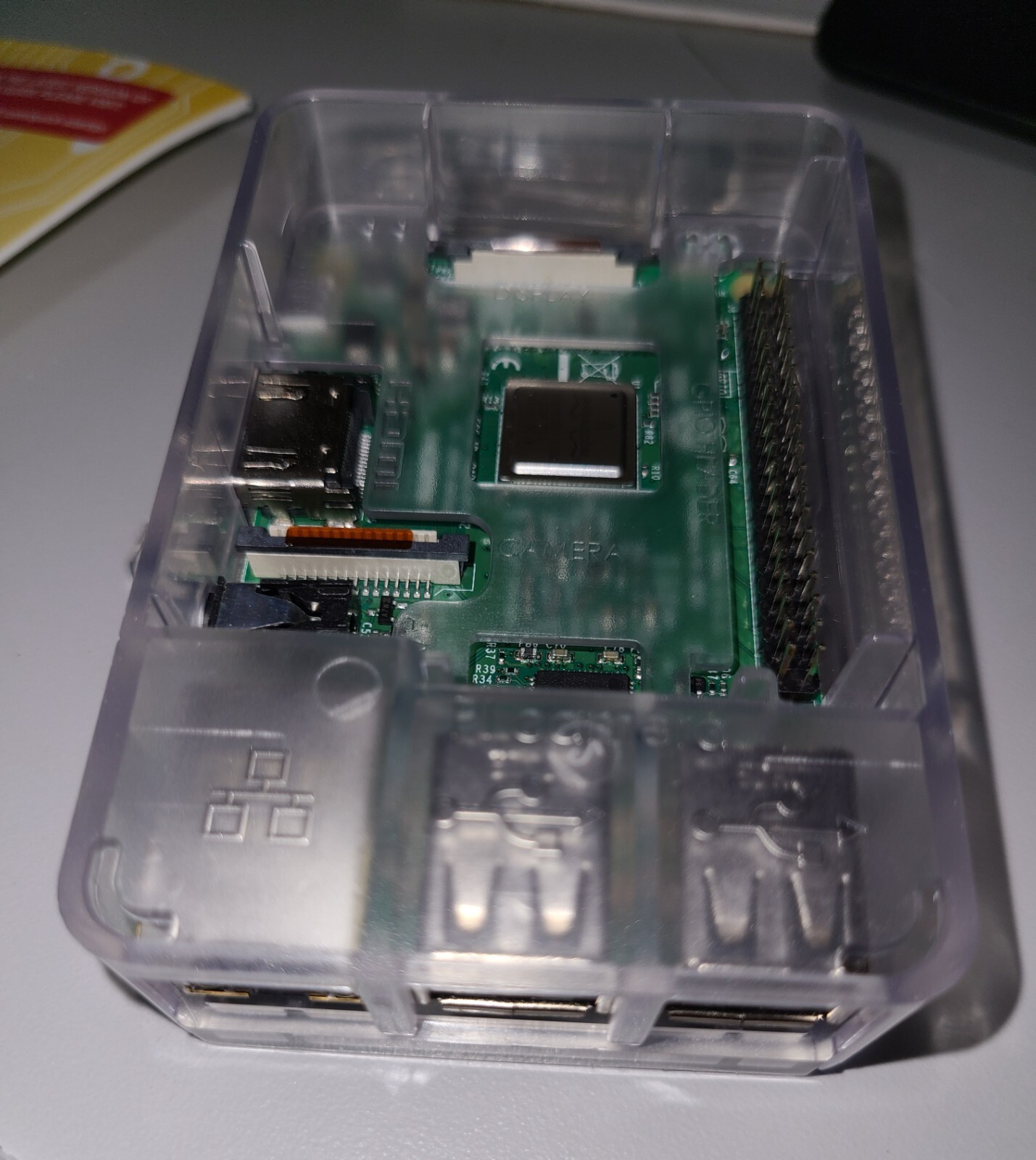 3b V1.2 Kit | Raspberry Pi
