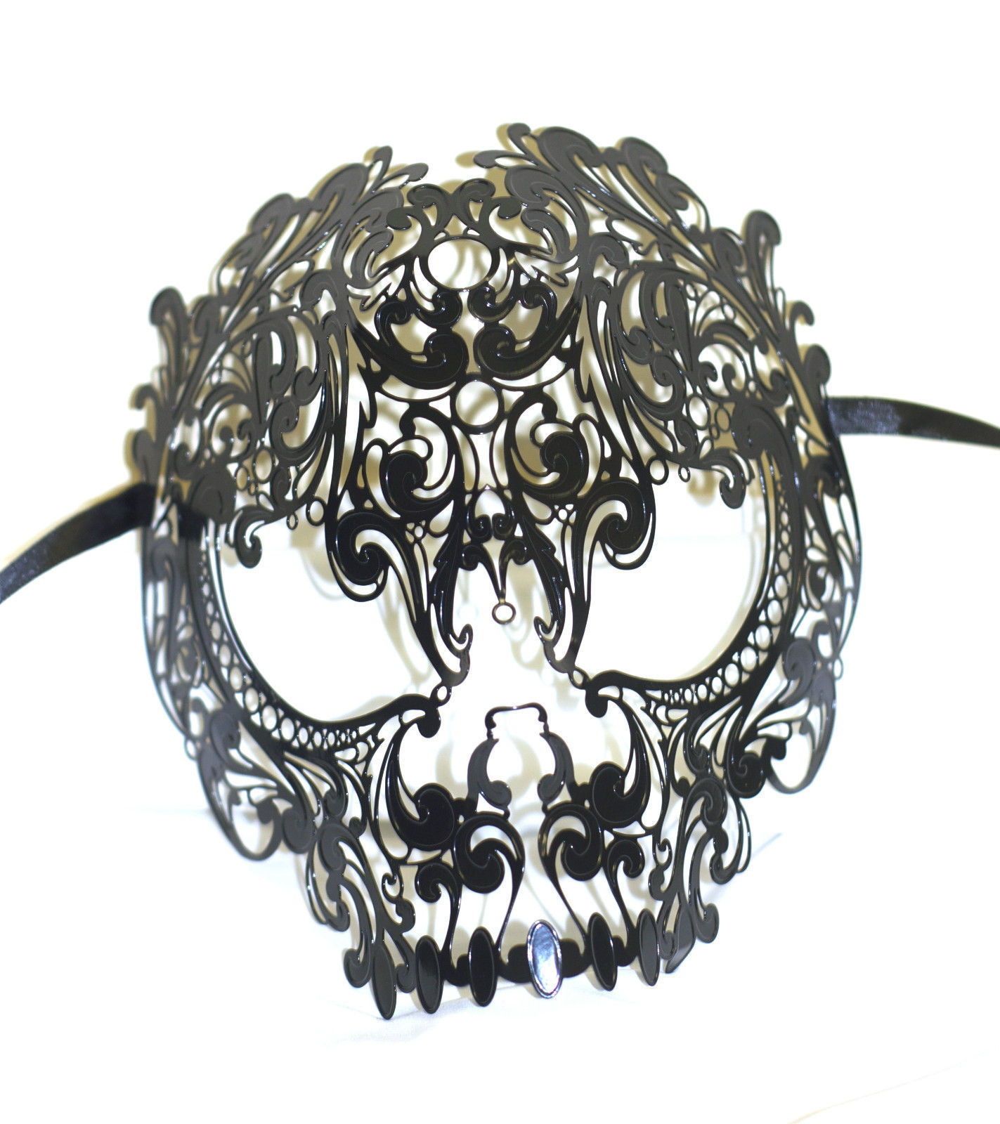 Handmade Halloween Fancy Dress Masks & Eye Masks for sale | eBay UK