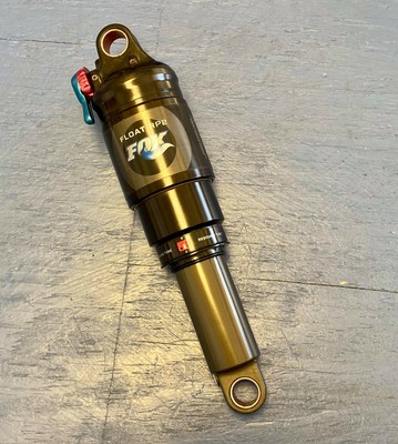 Rear Shocks - Fox Float Rp2 - Nelo's Cycles