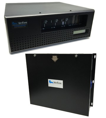 Cash Registers - Verifone Topaz