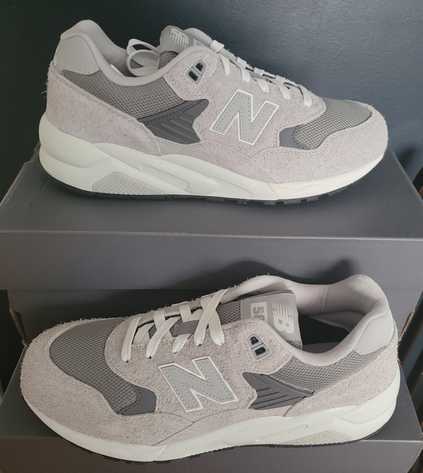 NEW AUTHENTIC NEW BALANCE MT580MG2 NEW AUTHENTIC NEW BALANCE MT580MG2
