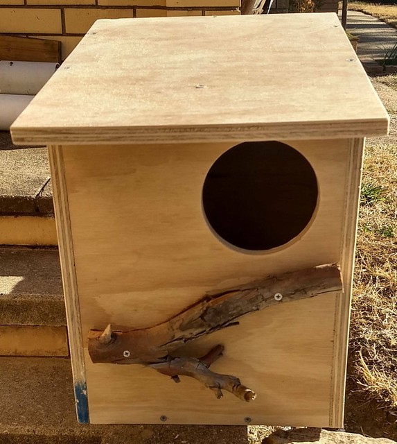 Possum boxes | Other Home & Garden | Gumtree Australia Belconnen Area ...