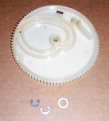 Used Realistic LAB-440 Turntables for Sale | HifiShark.com