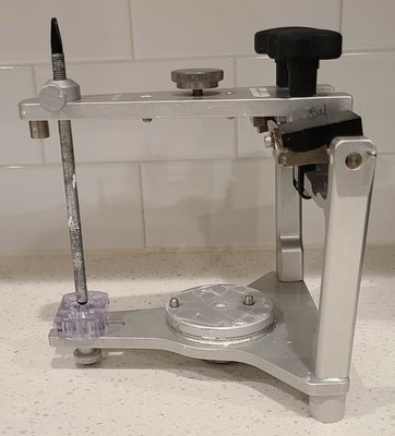Articulators - Arcon Articulator