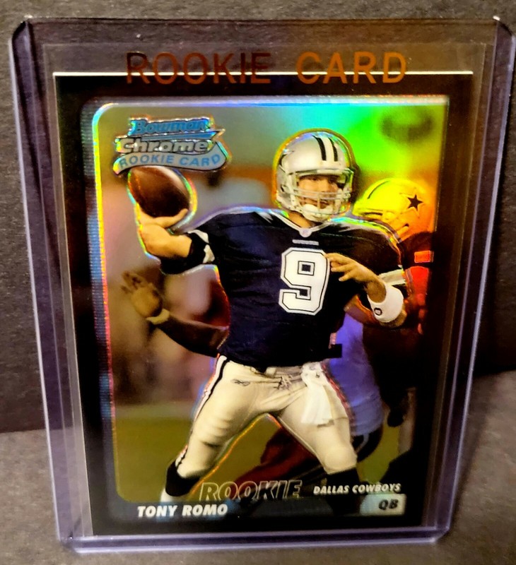 Most Popular Football Cards for Sale - Large Picture