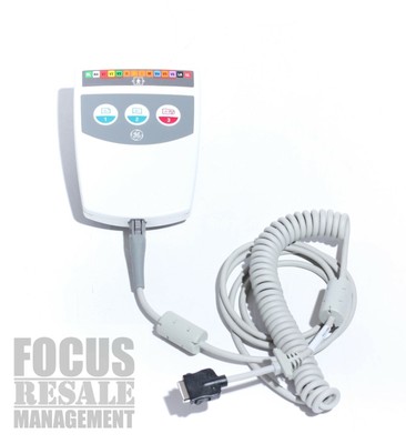 ECG & EKG Systems - Mac 5000 Ecg